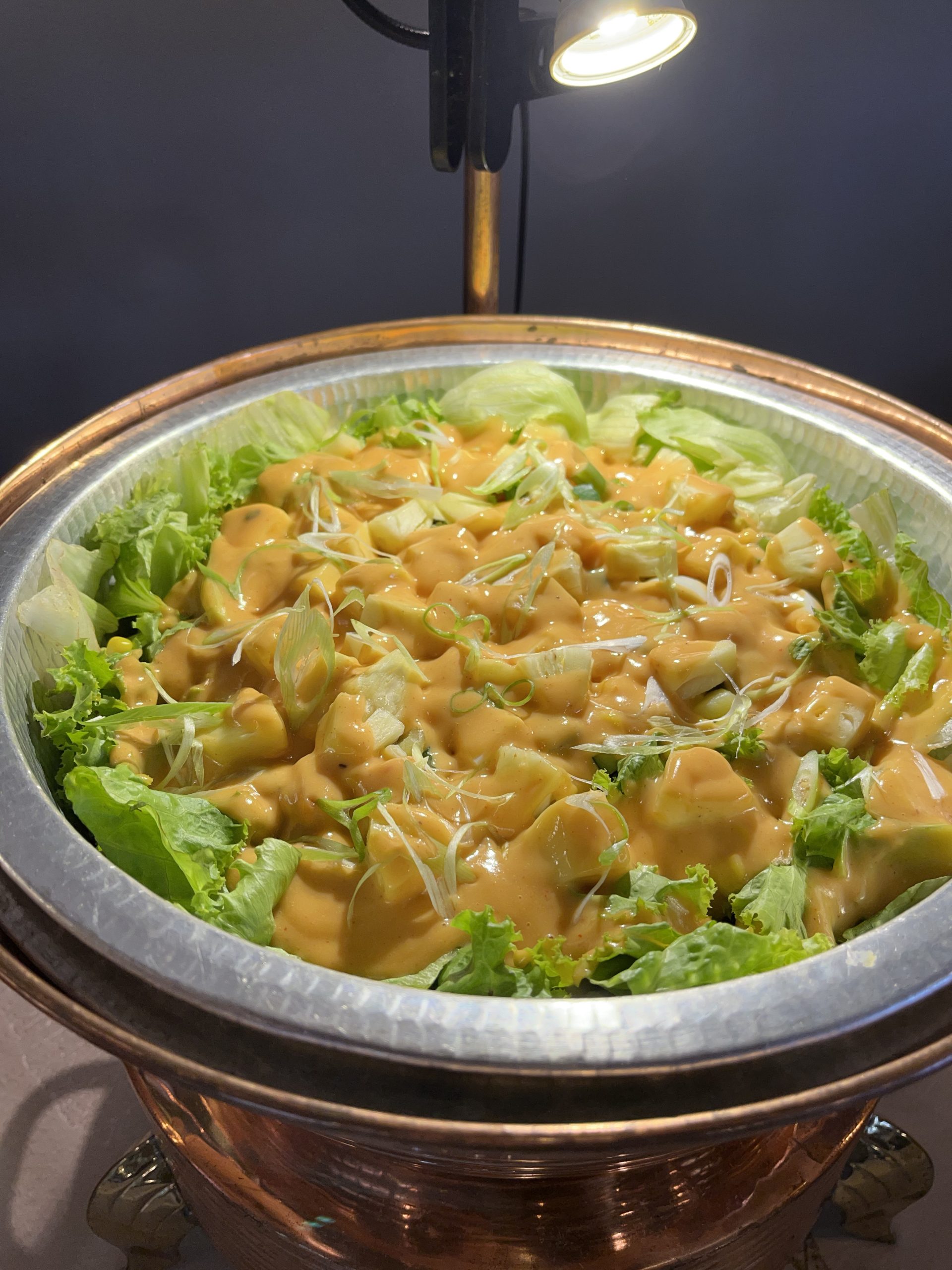 Inspirasi Menu Makanan Sehat untuk Gaya Hidup Modern - Vessa Catering