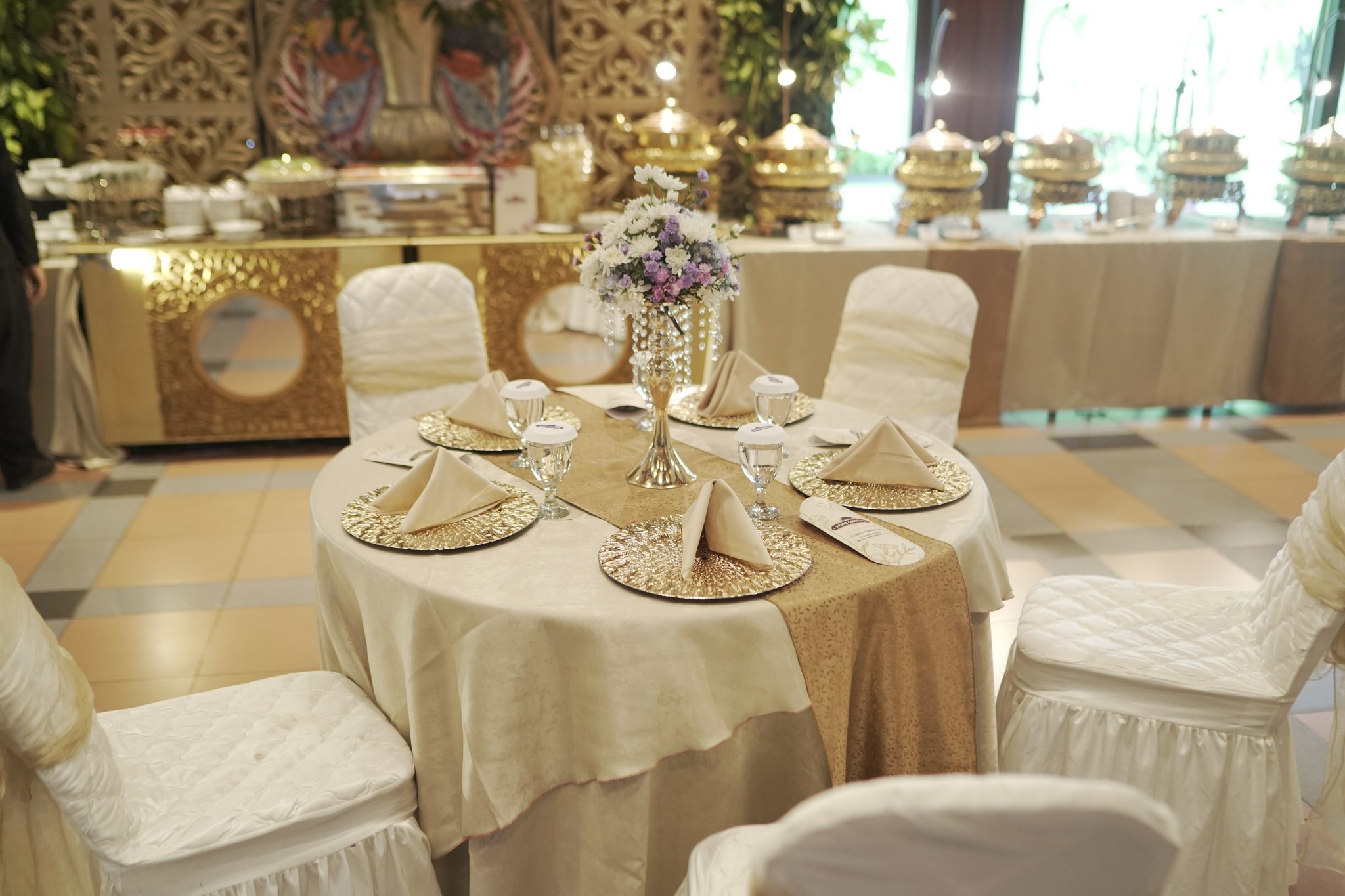 10 Menu Catering yang Cocok untuk Tamu Internasional - Vessa Catering