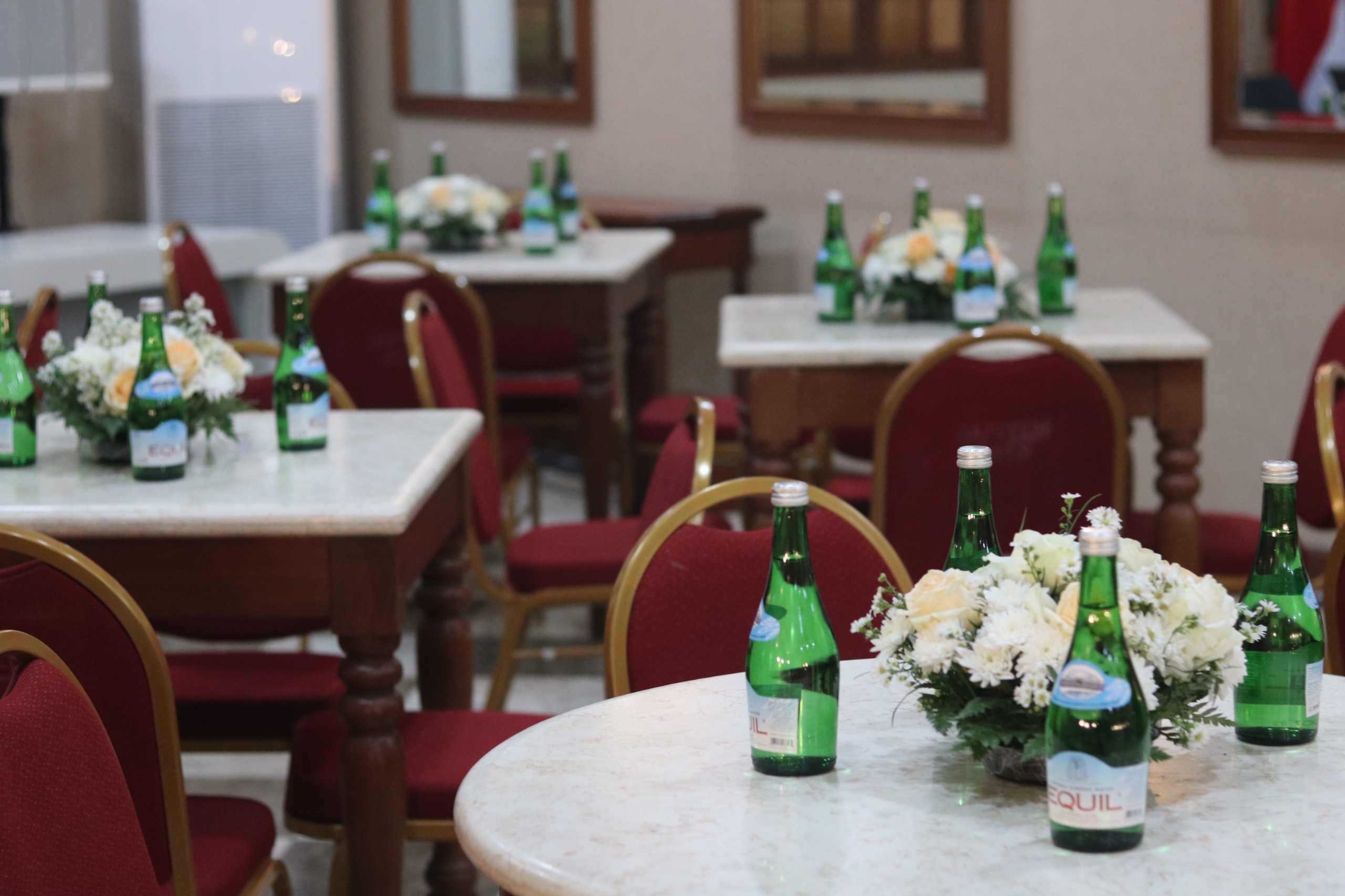 Catering Fine Dining di Rumah: Kemewahan dalam Keakraban