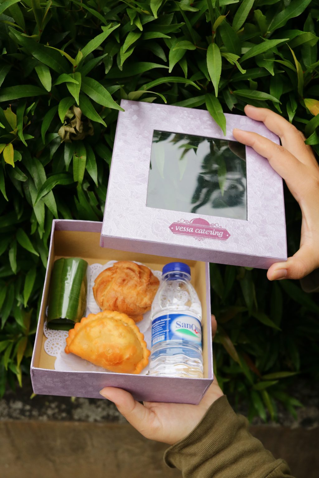 10 Ide Snack Catering Kekinian yang Bikin Acara Makin Seru - Vessa Catering
