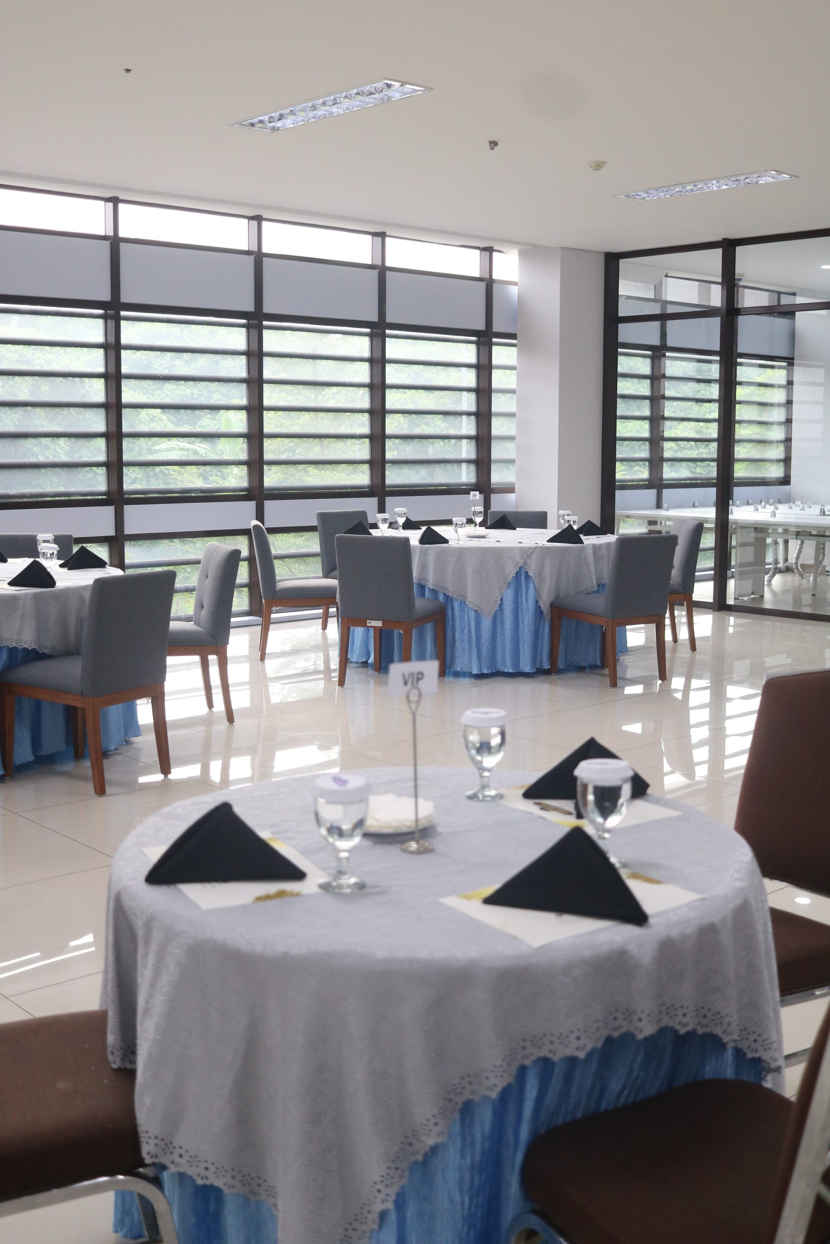 Menu Catering Seminar yang Tepat: Lezat, Sehat, dan Menarik